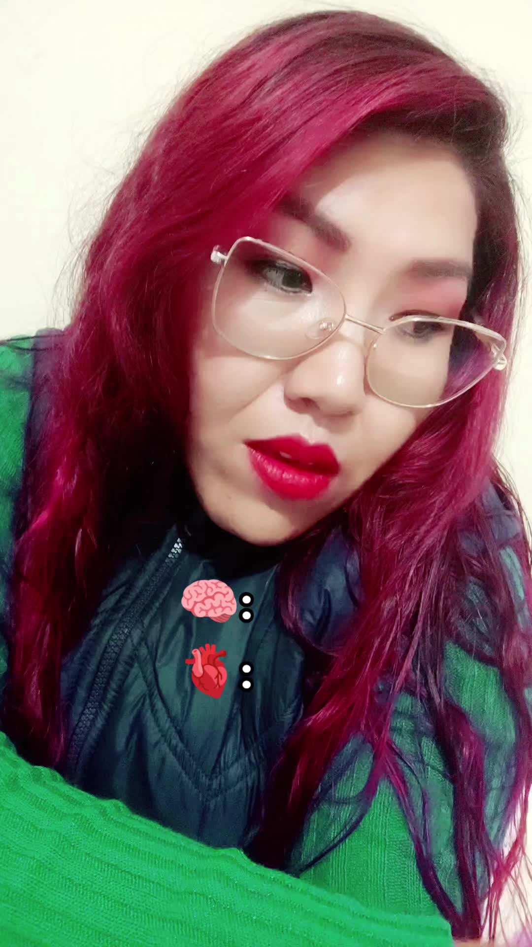 💫~HAYDE MAMBE~💫 (@hayde_mambe) - Urlebird