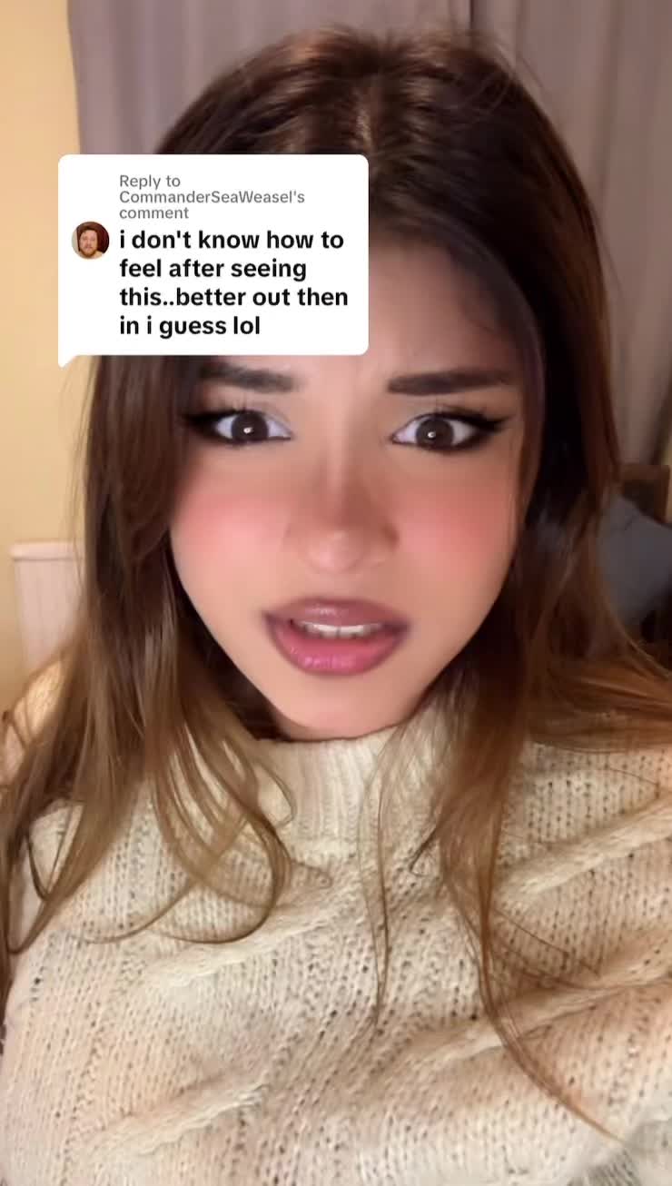 😉 #fart #farts #fartsarefunny | Kaia Aeluin Alba (@kaia.aeluin.alba)