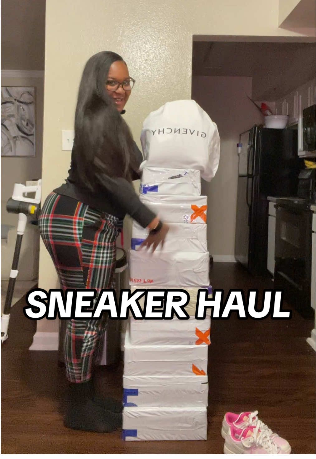 Which ones was y’all favorite? 🥰 #fyp | RIYMA (@itsriyma)