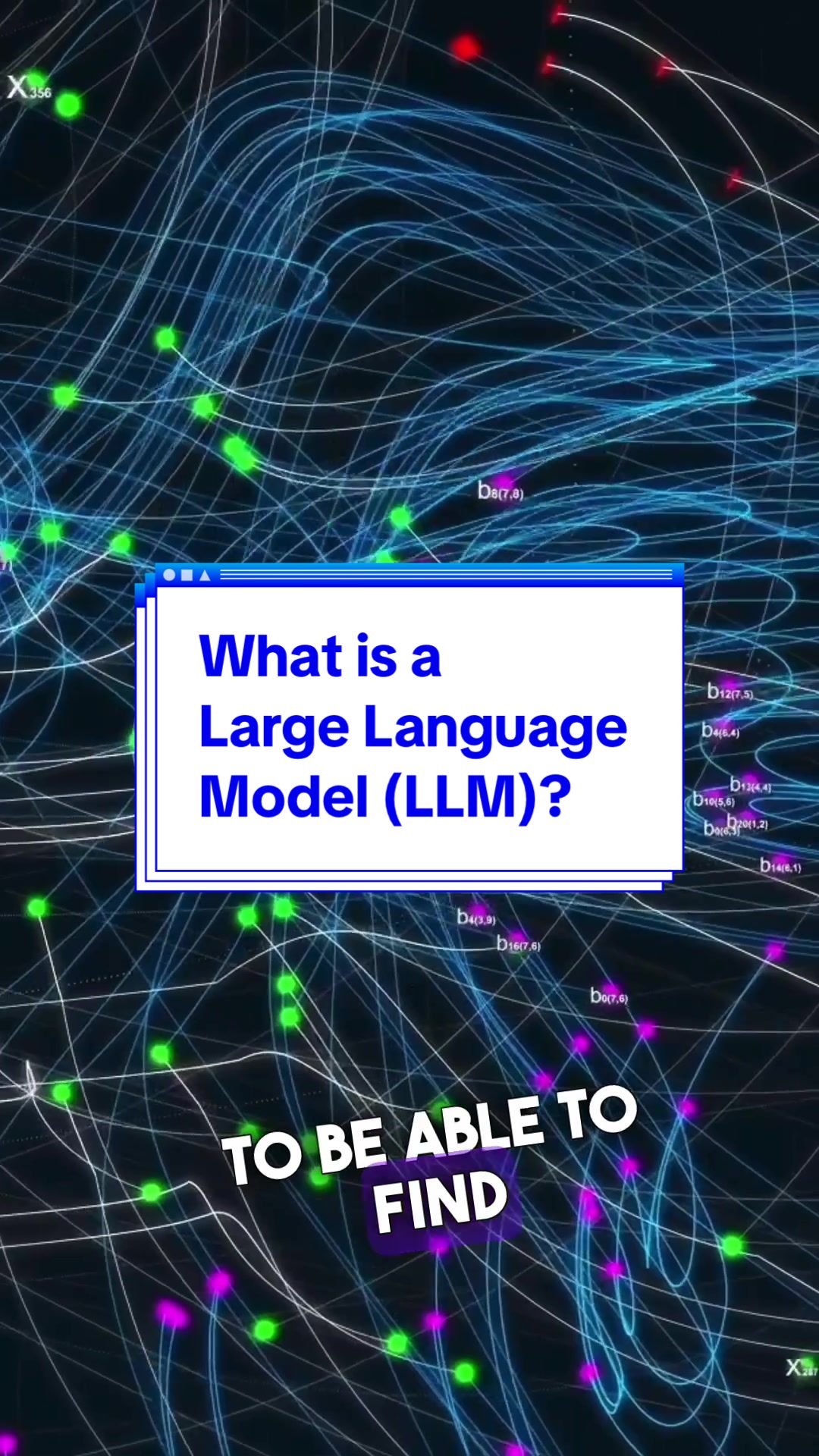 What is a Large Language Model (LLM) | Brian H. Hough (@brianhhough)