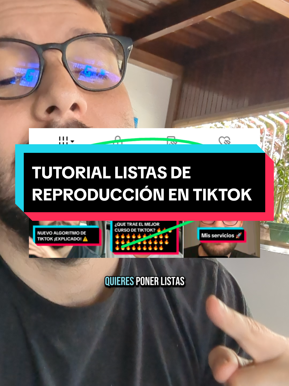 Respuesta a @ingridvielma_ Te enseño a | EM - Marketing digital 🚀 (@easy.mkt)