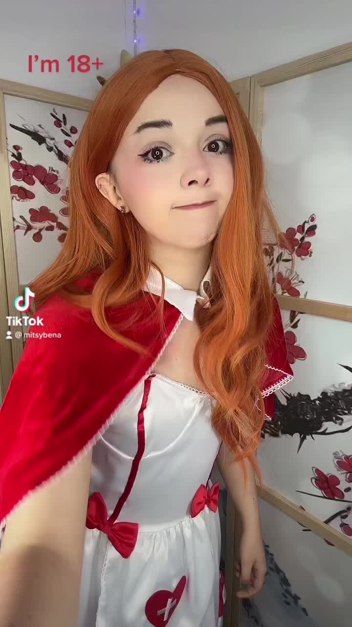 If you say anything mean I’ll kiss ur | Mitsy (@mitsy_bena)