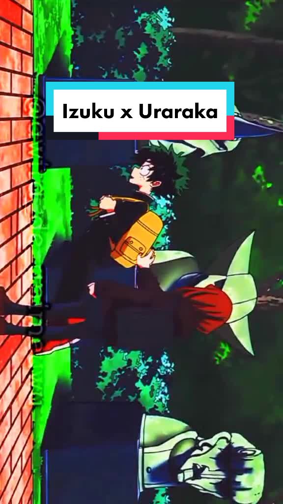 Anime: My hero academia Personajes: | Awita de anime (@awita_de_animeuwu)