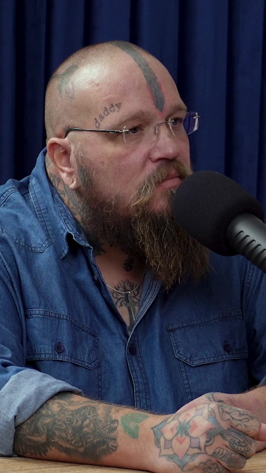 Riaan Swiegelaar exposes the South | Wide Awake Podcast (@wideawakepodcast)