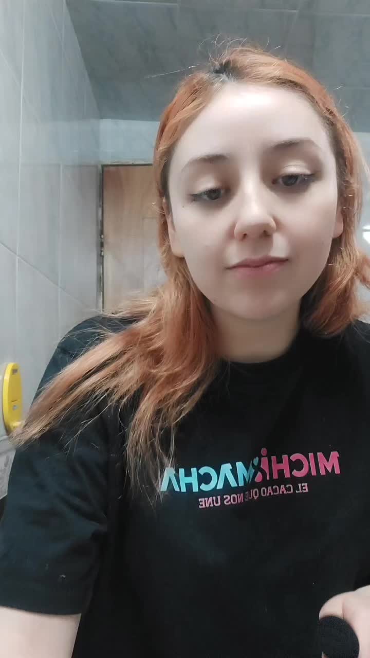 Experimento de pelirrojo a rubio | D Franchini (@d_franchini)