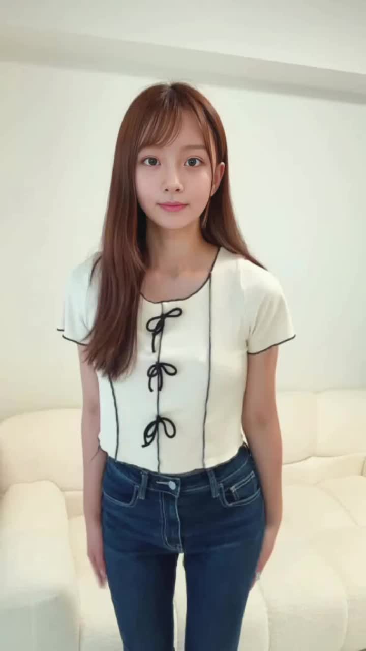 流行りに追いつきたいりんたんです。 #fyp #アイドル #おすすめ | OL1年生りんたん🍓 (@olrin_00)