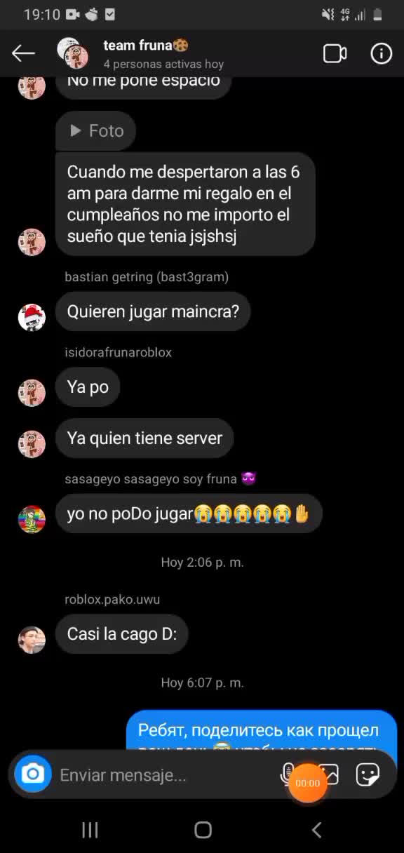 nose como poner la cajita de regalo 🙏😭 | Vale Fruna 😼 (@valefruna_roblox)