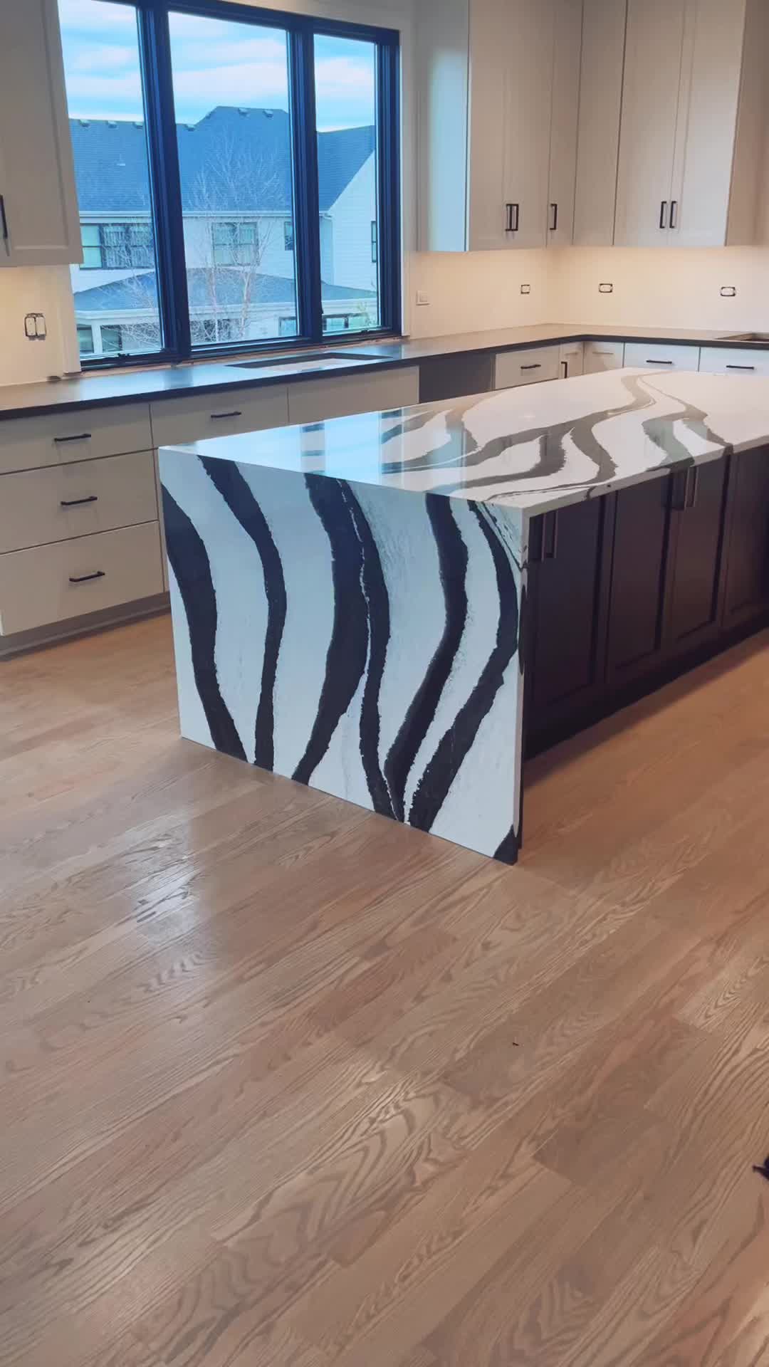 Cambria- Bentley waterfall action | user6904765312697 (@twink1991)