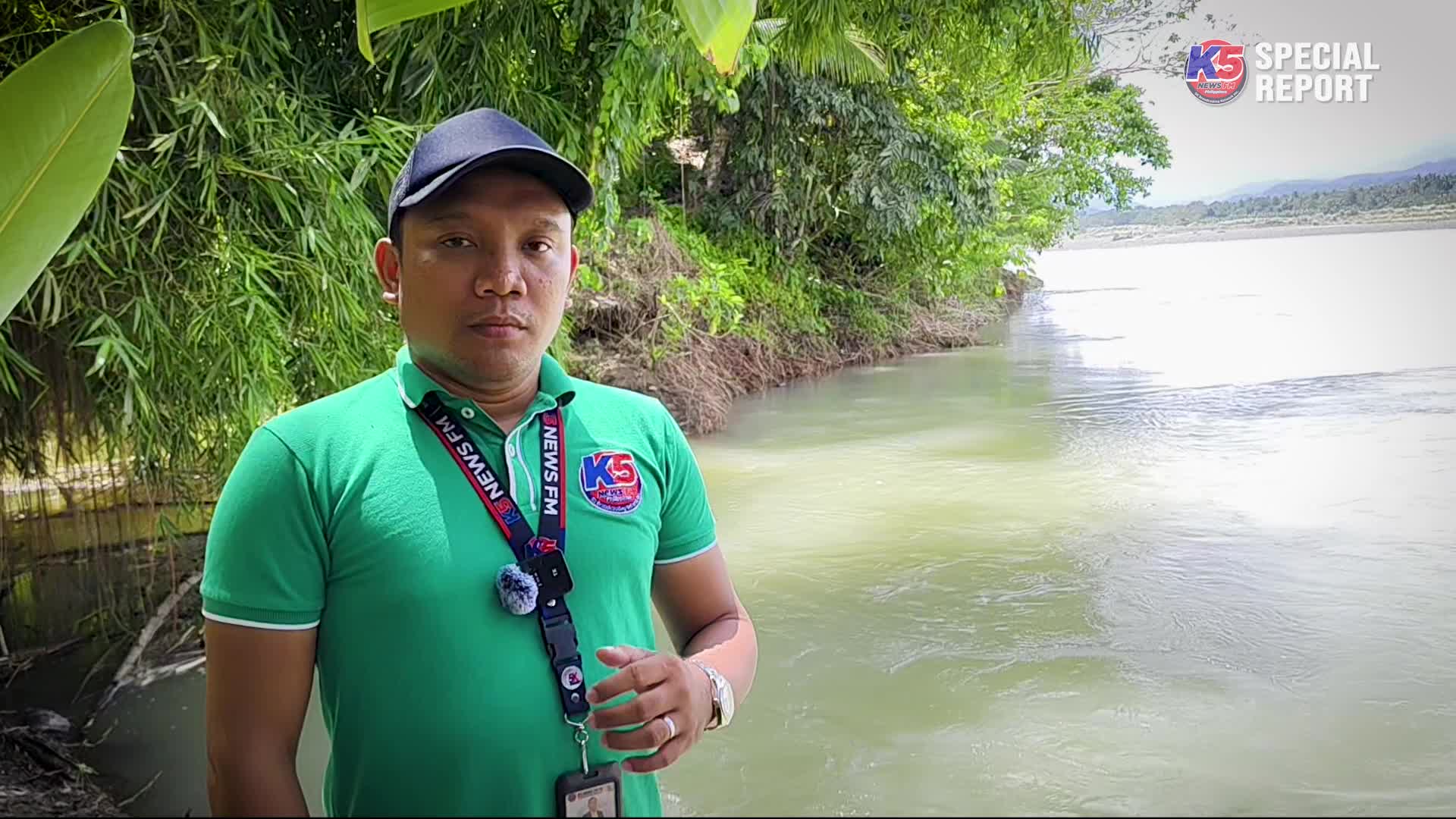 𝗦𝗣𝗘𝗖𝗜𝗔𝗟 𝗥𝗘𝗣𝗢𝗥𝗧 | NASAAN NA NGA BA SI | K5 News FM Kalibo (@k5newsfmkalibo)