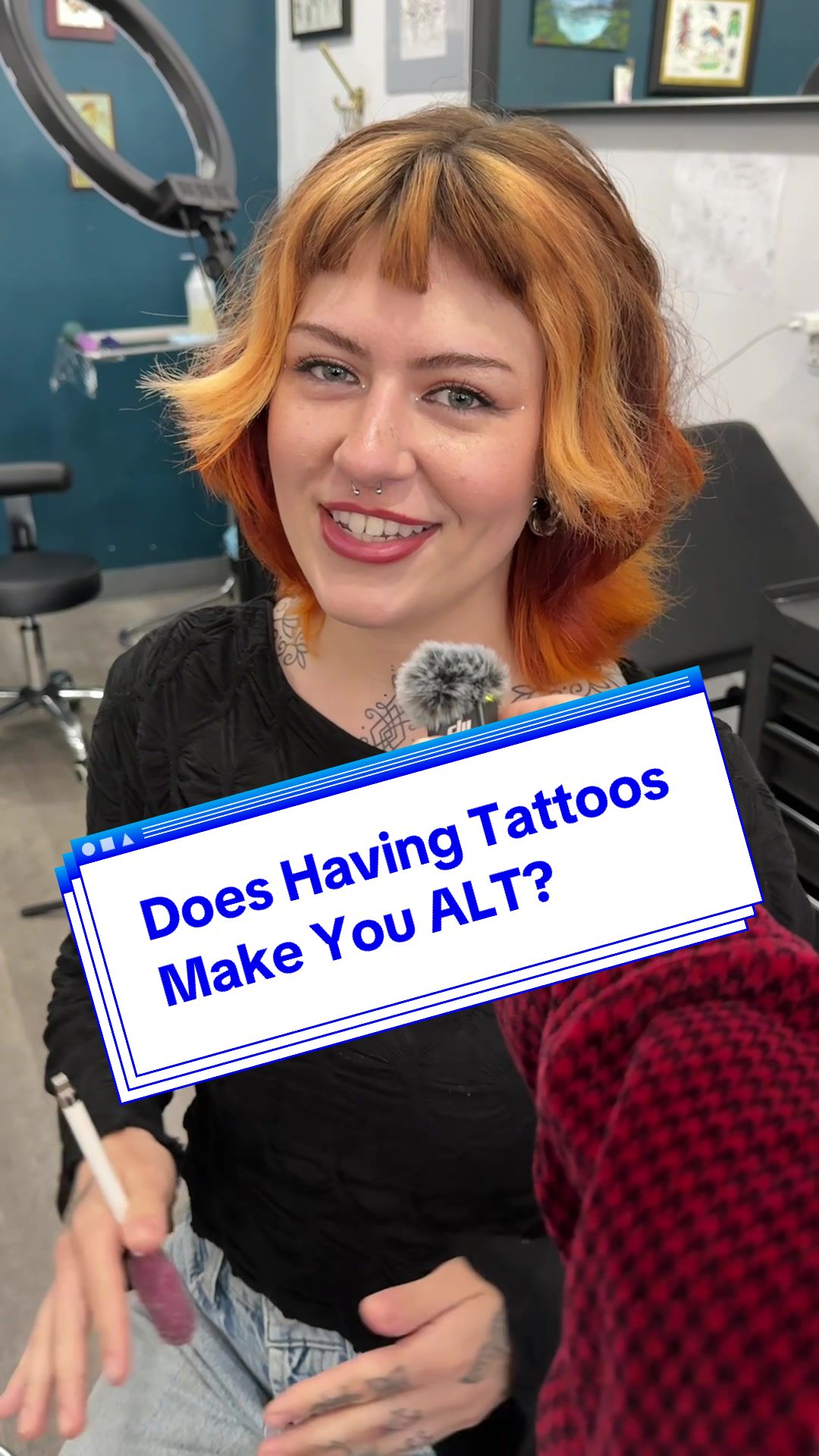 Does having tattoos make you ALT? Let’s | Axiom Tattoo San Diego ...