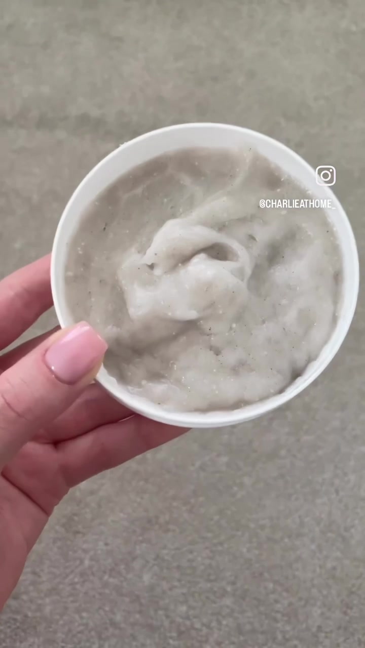 The BEST fake tan remover everrrrr from | Charlie (@charlieyatesss)