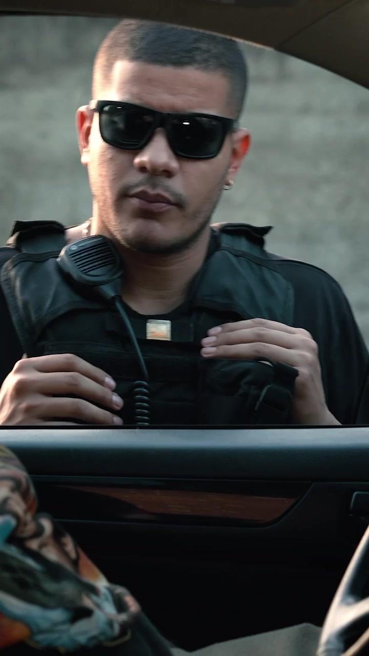 Sepa que puede grabar el procedimiento | John Acosta (@otroacosta)