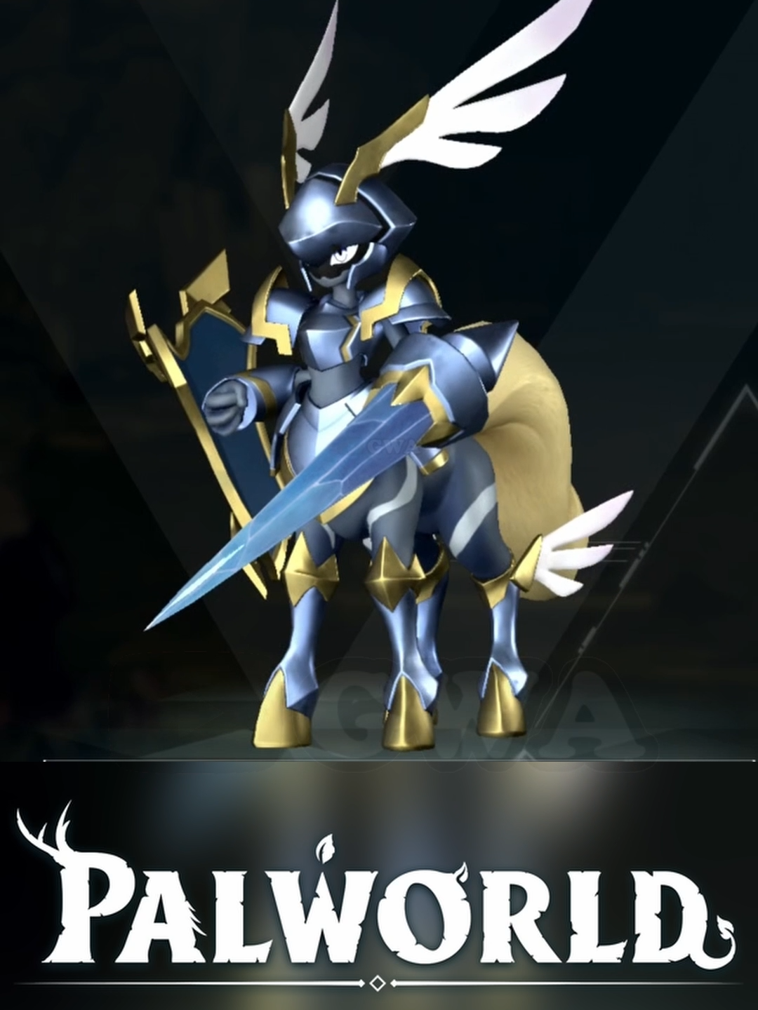 Palworld Complete Paldeck Showcase (All | gamingwithabyss ...