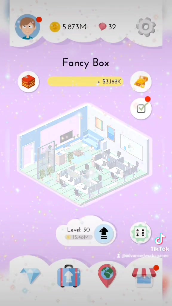 AdvancedWorkspaces (@advancedworkspaces) - Urlebird