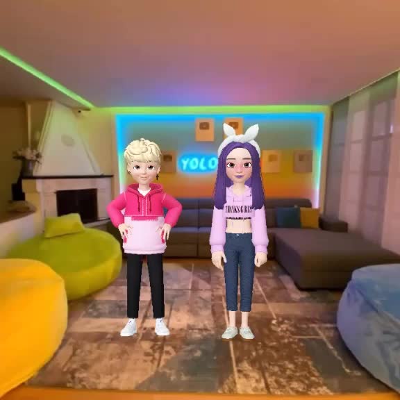 🦄 @fans_de_yolo_aveturas_ - Fans de yolo aventuras - TikTok