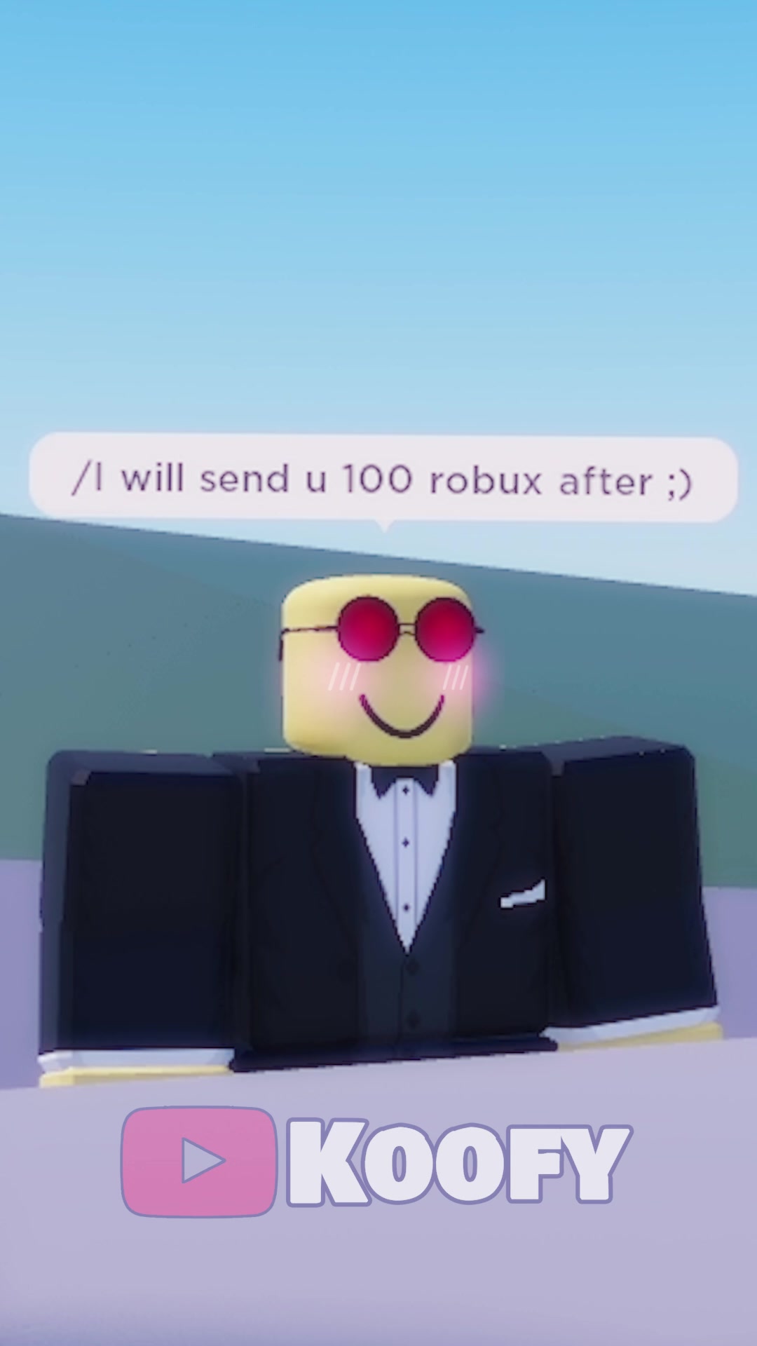 Koofy (@youtubekoofy) - Urlebird