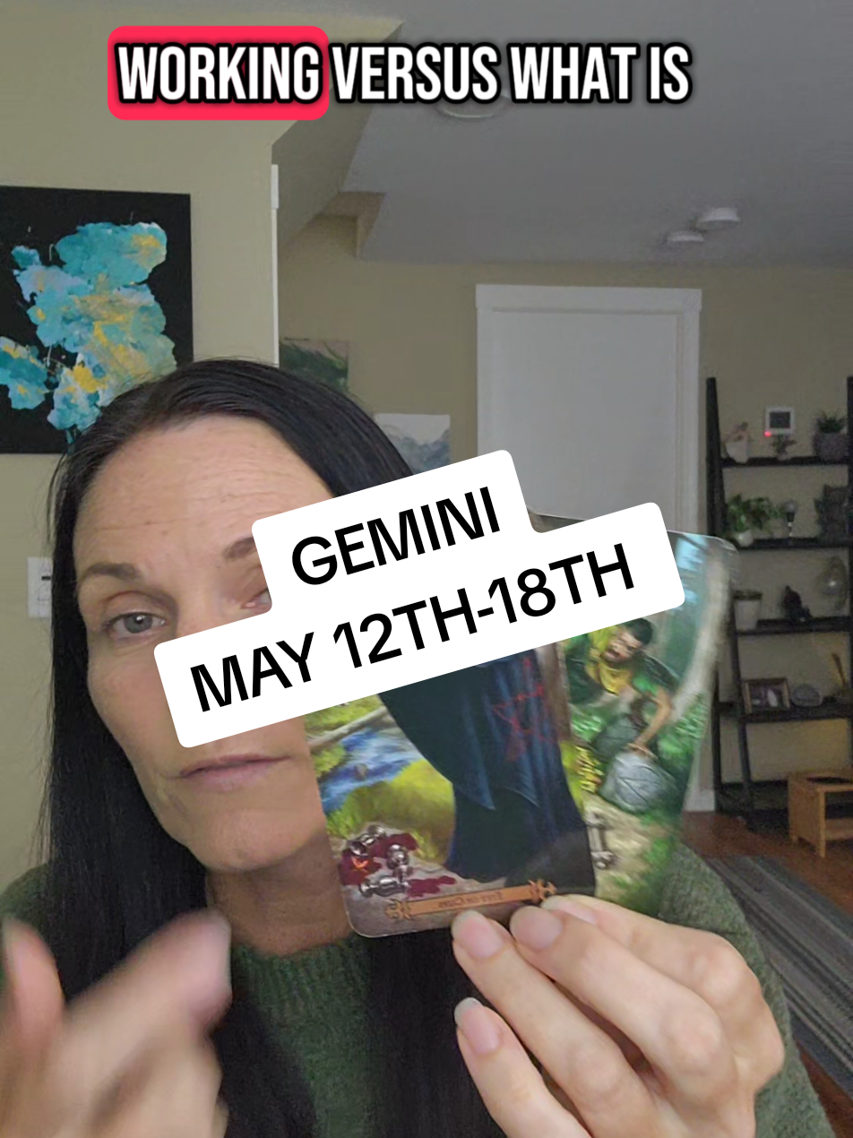 Gemini Tarot May 2025 #gemini | Danielle Ingenito (@danielleingenitodee)