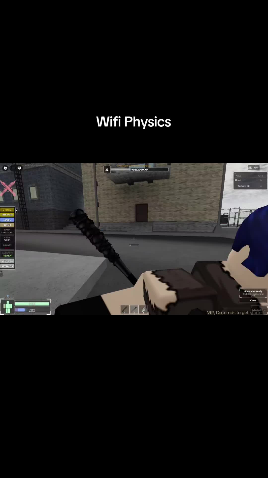 #owonality #criminalityroblox #roblox | Anthony XD (@itzanthonytt)