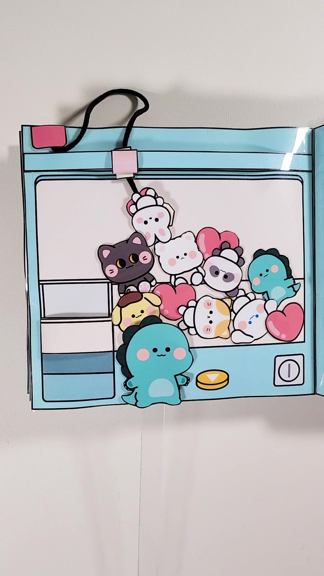 🦄 @ddundduntoy_ - 뚠뚠토이 - TikTok