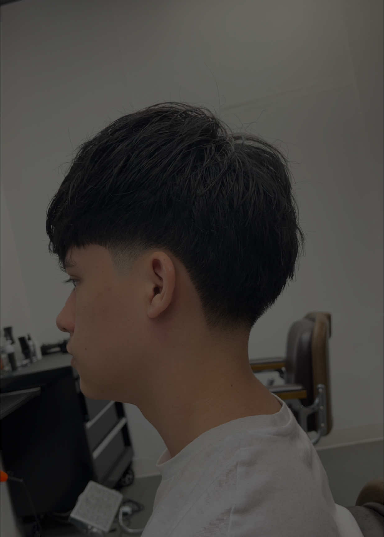 ”Low taper fade“ Tools I Use for Every | hk barber.yvr (@hkbarber.yvr)