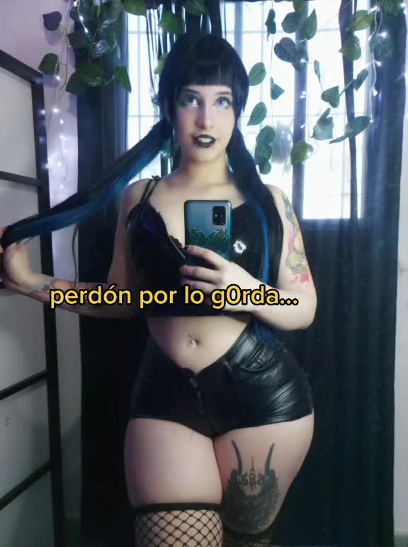 demonmika (@demon.miika) - Urlebird