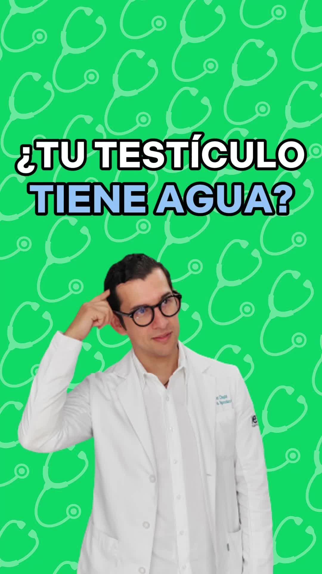 🔍 Explorando la Hidrocele Testicular: | dr.cesarreynaldo (@dr ...