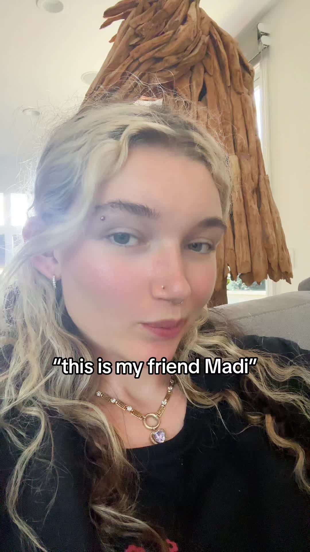 🦄 @yourfavoritedaughter2 - Madi Ruvee - TikTok