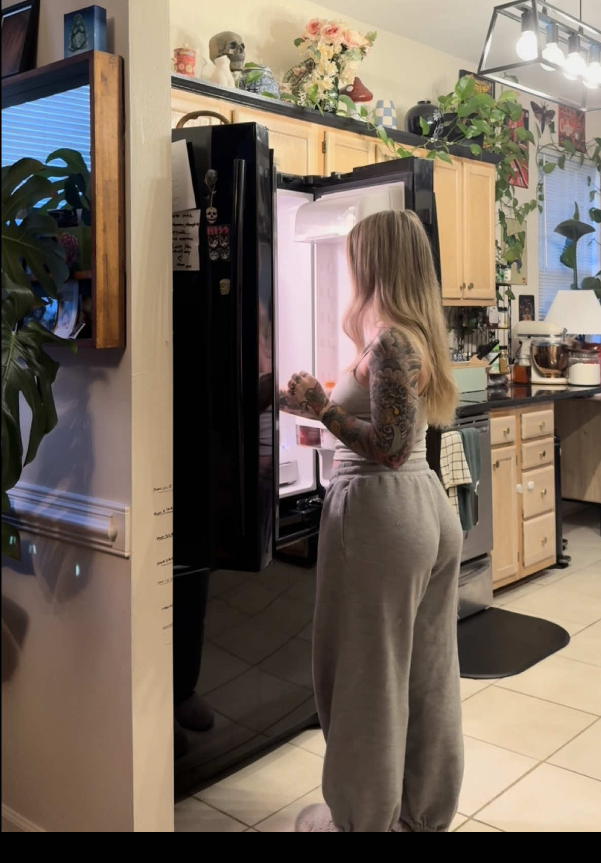 Vibing to LATIN BEATS — the rhythm is | valeriya.force (@valeriya.force)