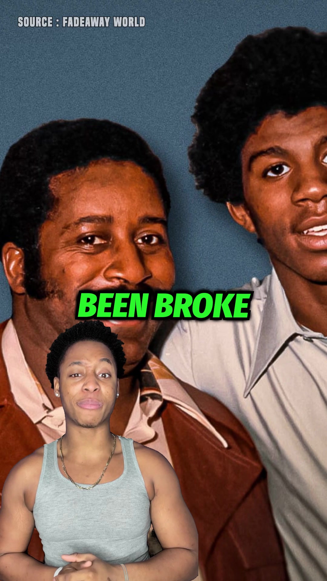 Magic Johnson's iconic decision | Sportskeeda_Basketball (@sportskeeda_basketball)