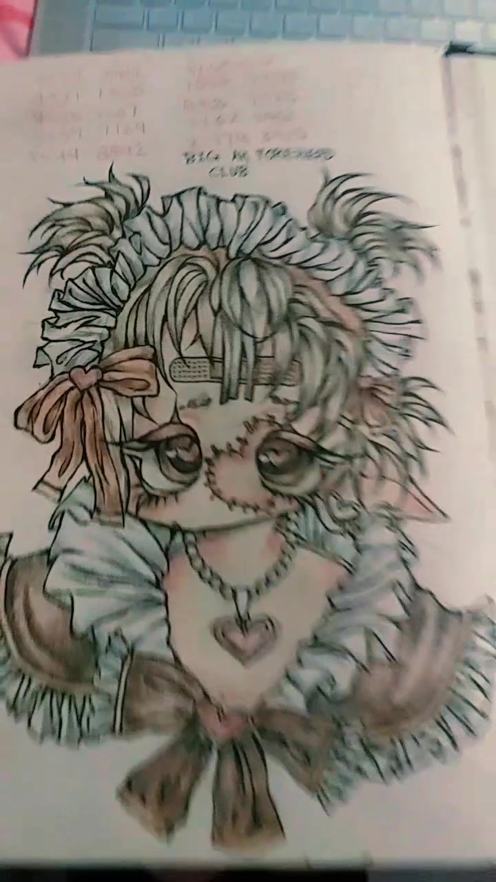 Squibi🌸 (@xhimeworm) - Urlebird