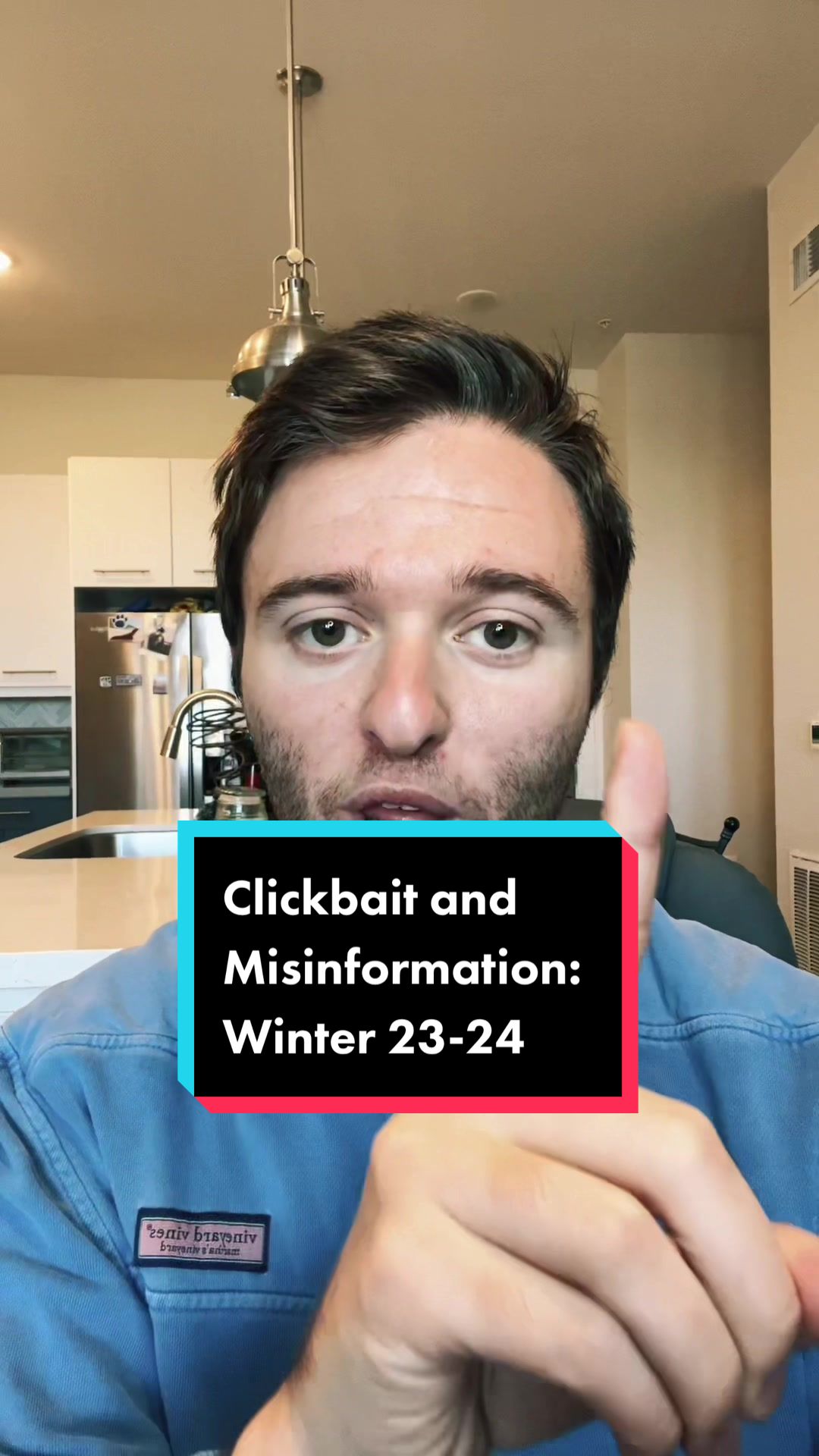 A meteorologist addresses the clickbait | Andrew Markowitz ...