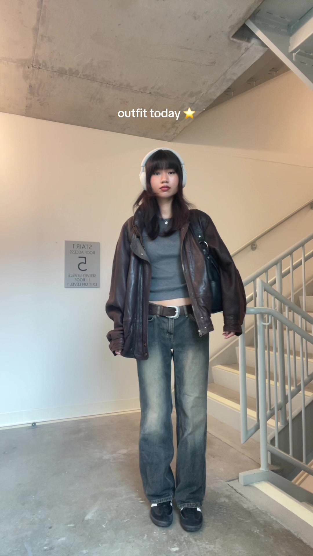 heading to my internship :D | angel🎀 (@matchaloverforlife)