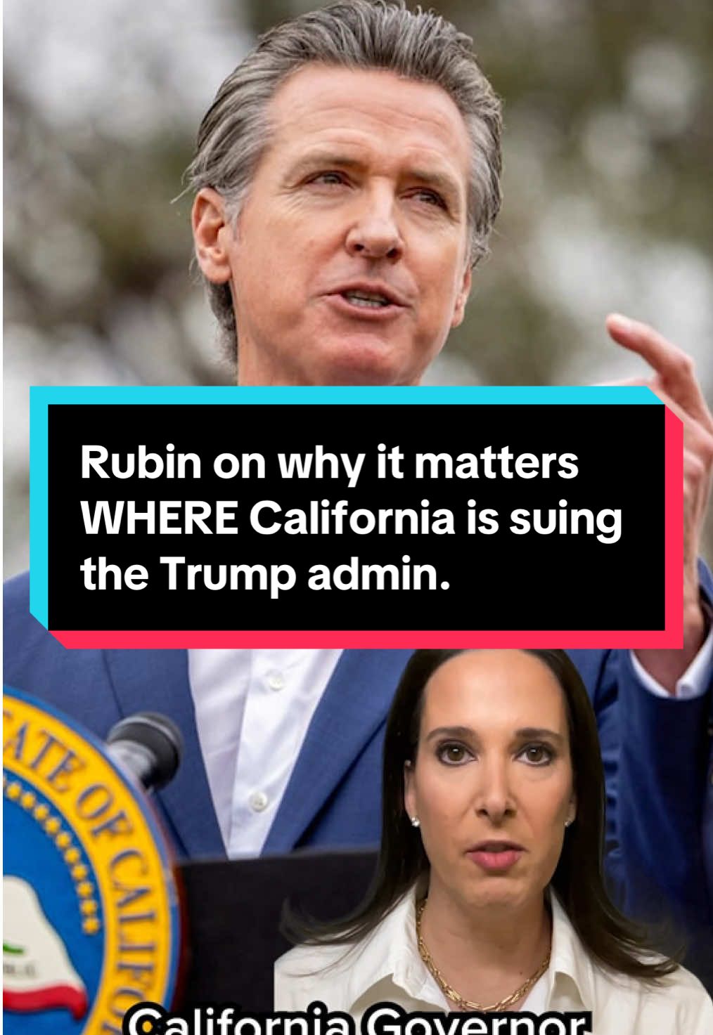 MSNBC legal correspondent Lisa Rubin | MSNBC (@msnbc)