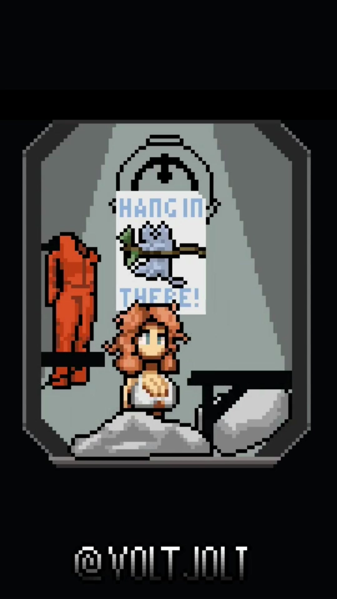 [ADDENDUM 09] D-3501 - 'Justine | Volt Jolt (@voltjolt)