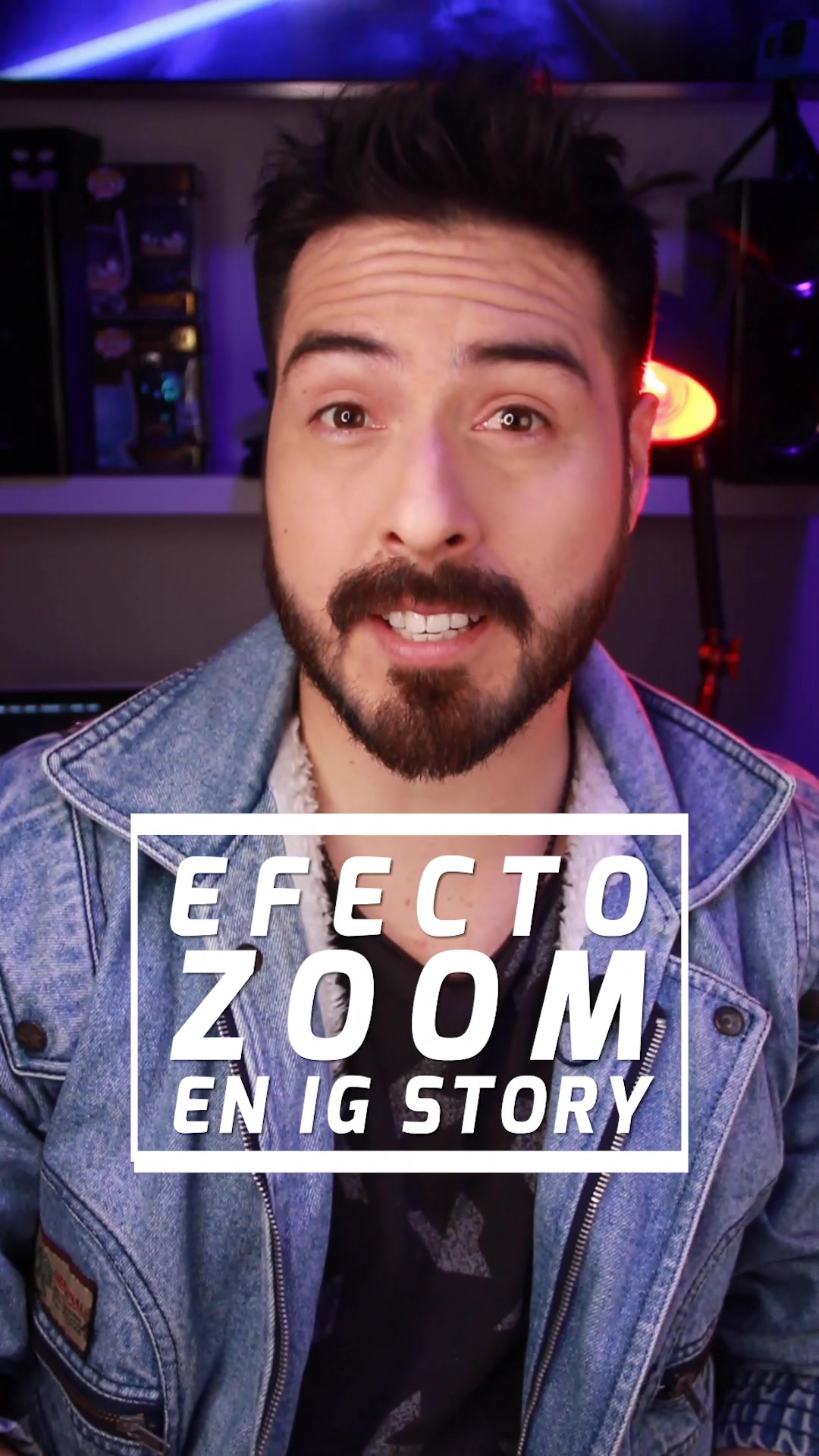 ¿Quieres crear transiciones ZOOM en tus | David Camargo (@david.camargo10x)