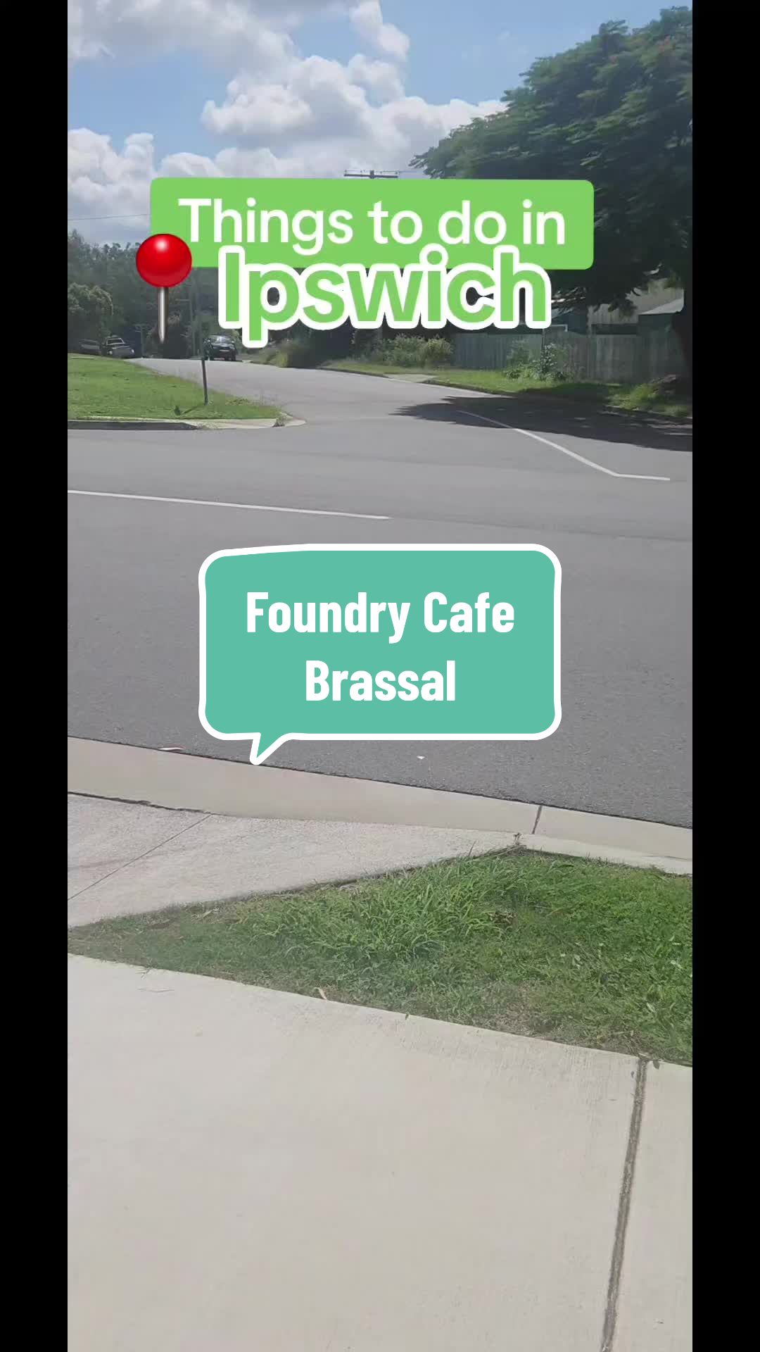 On my visit to The Foundry Cafe at | Things to do in Ipswich 🇦🇺 ...