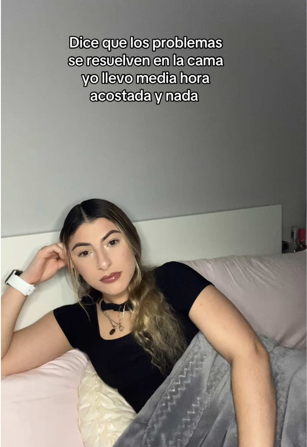 the warmer the weather, the more active | aaliyah wasko (@li.yahrenee)