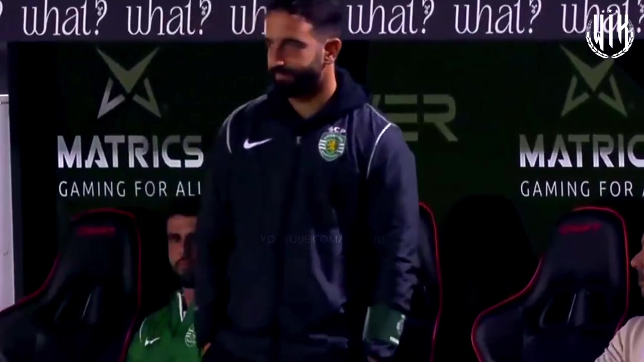 Mengenal taktik Ruben Amorim di | 𝐒𝐡𝐚𝐧𝐤𝐥𝐲'𝐬 𝐀𝐫𝐦𝐲™ (@shanklys.army)