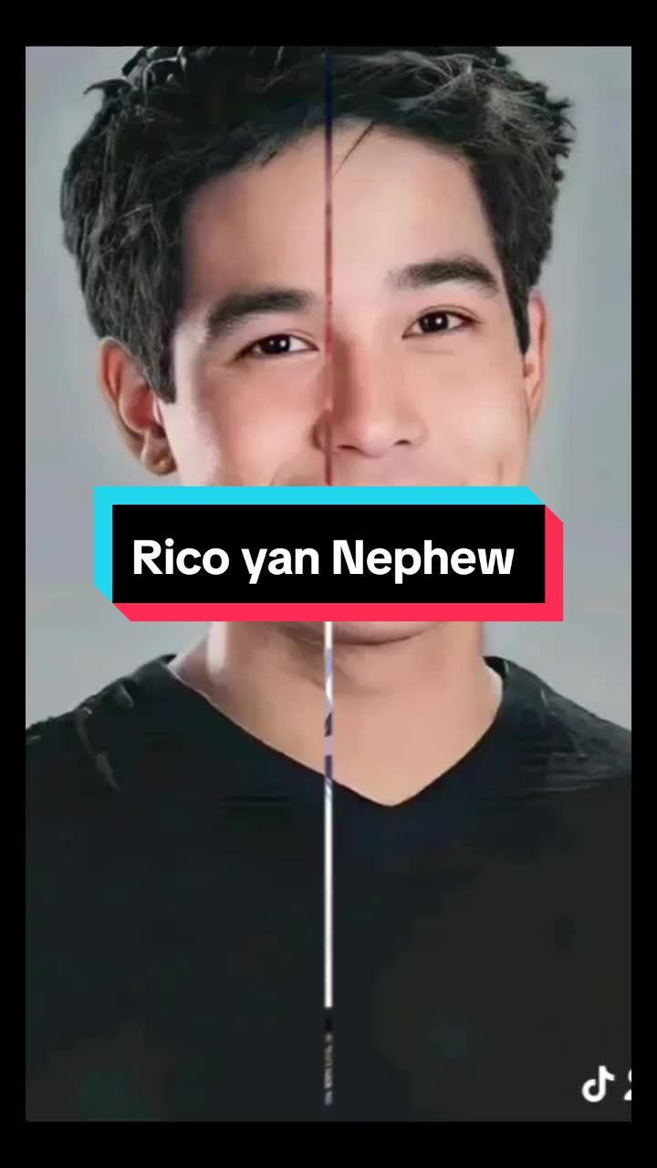 Trending ang mga larawan ng pamangkin | Nikolai🩷 (@elirah.03)