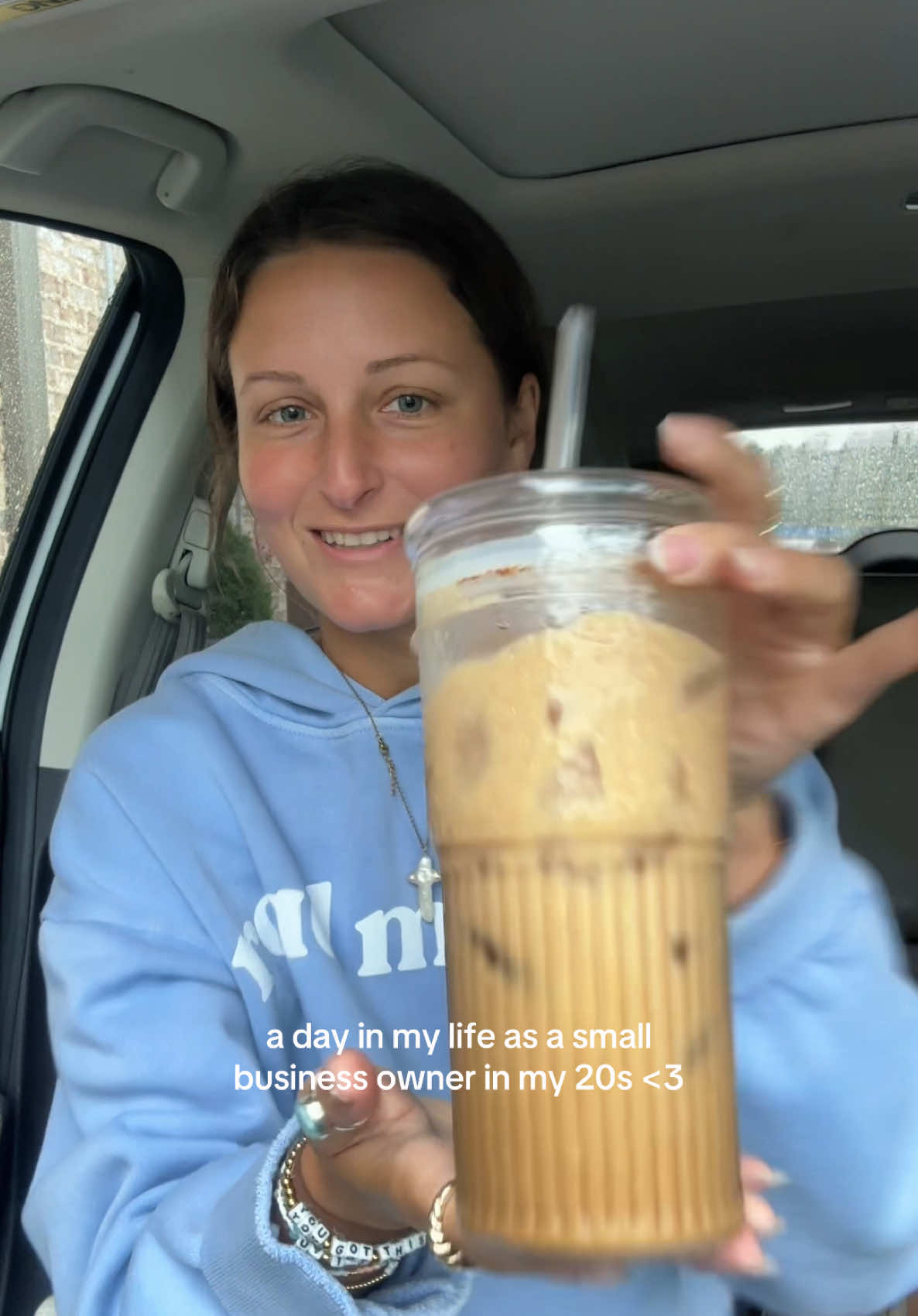 What he said x @GraftKingsPodcast | Tasha Newcombe (@tashanewcombe)