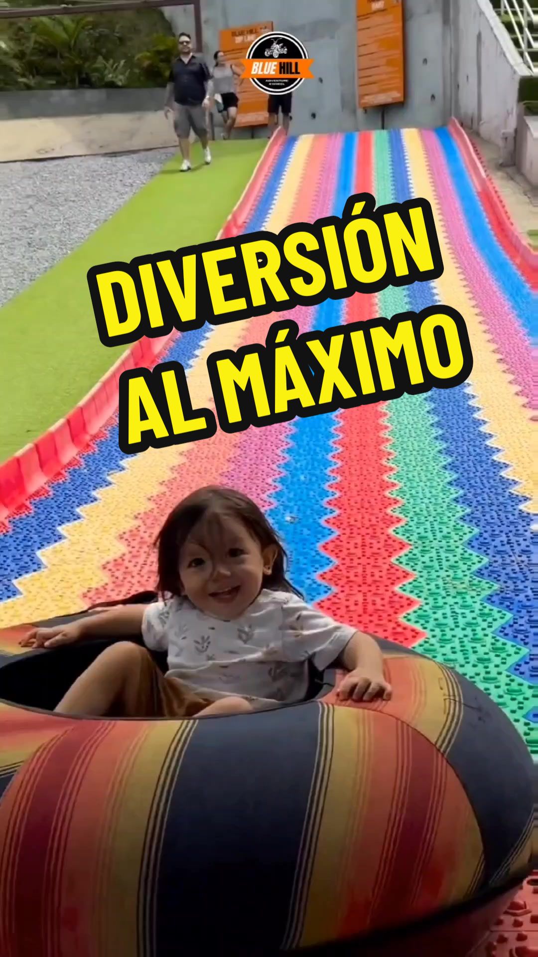 🦄 @bluehillcabinspanama - Blue Hill Cabins Panamá - TikTok