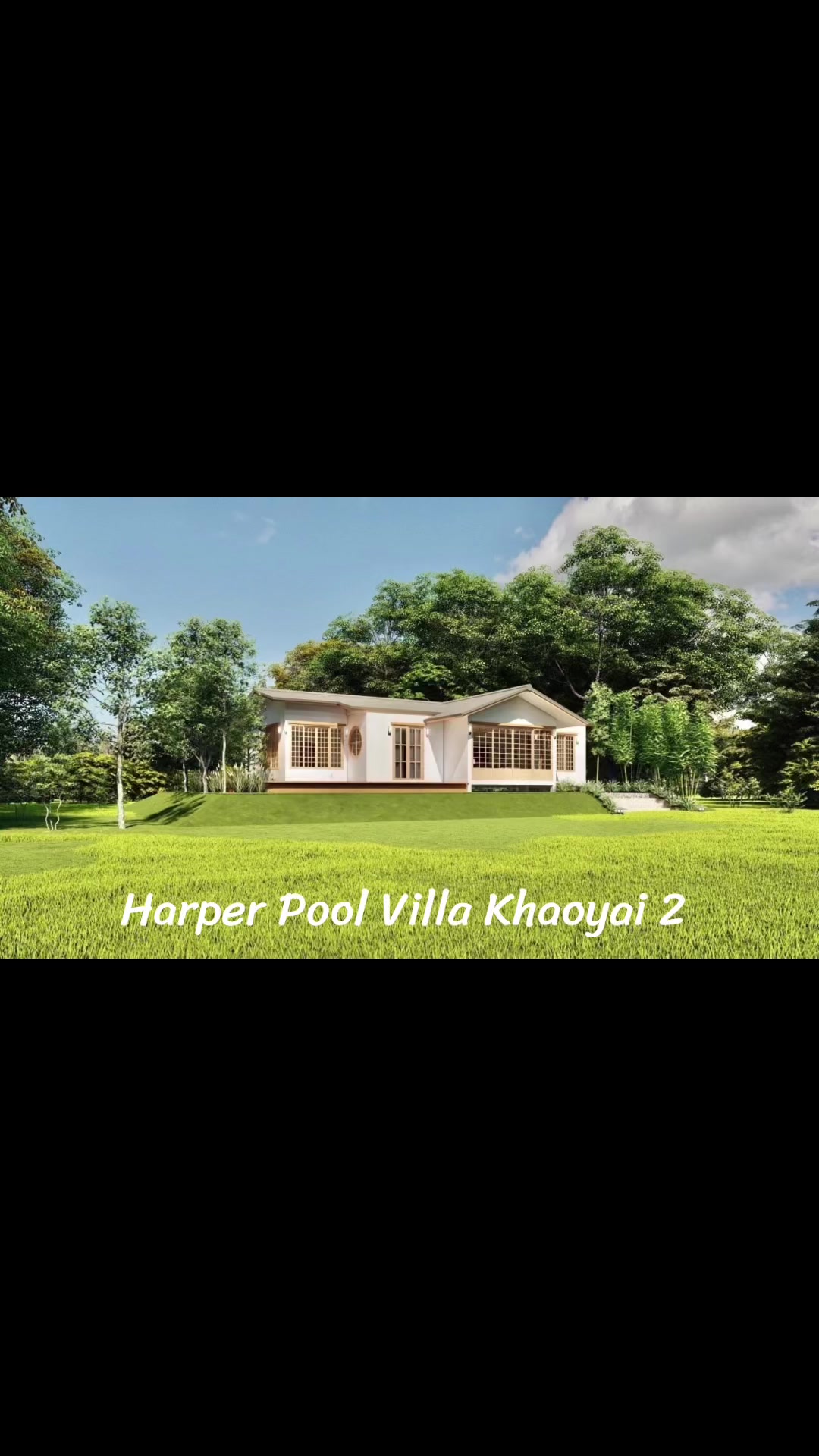 🦄 @harperpoolvillakhaoyai - Harper Pool Villa Khaoyai - TikTok