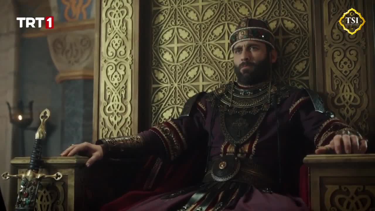 Turkish Serial Islam (@officialtsi.id) - Urlebird