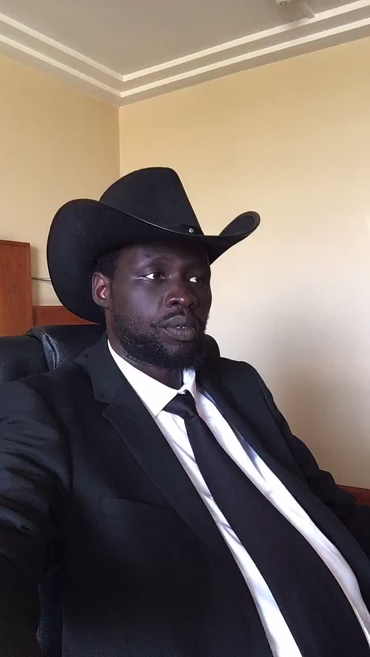 Where are you coming from President | Mr President (@station211)