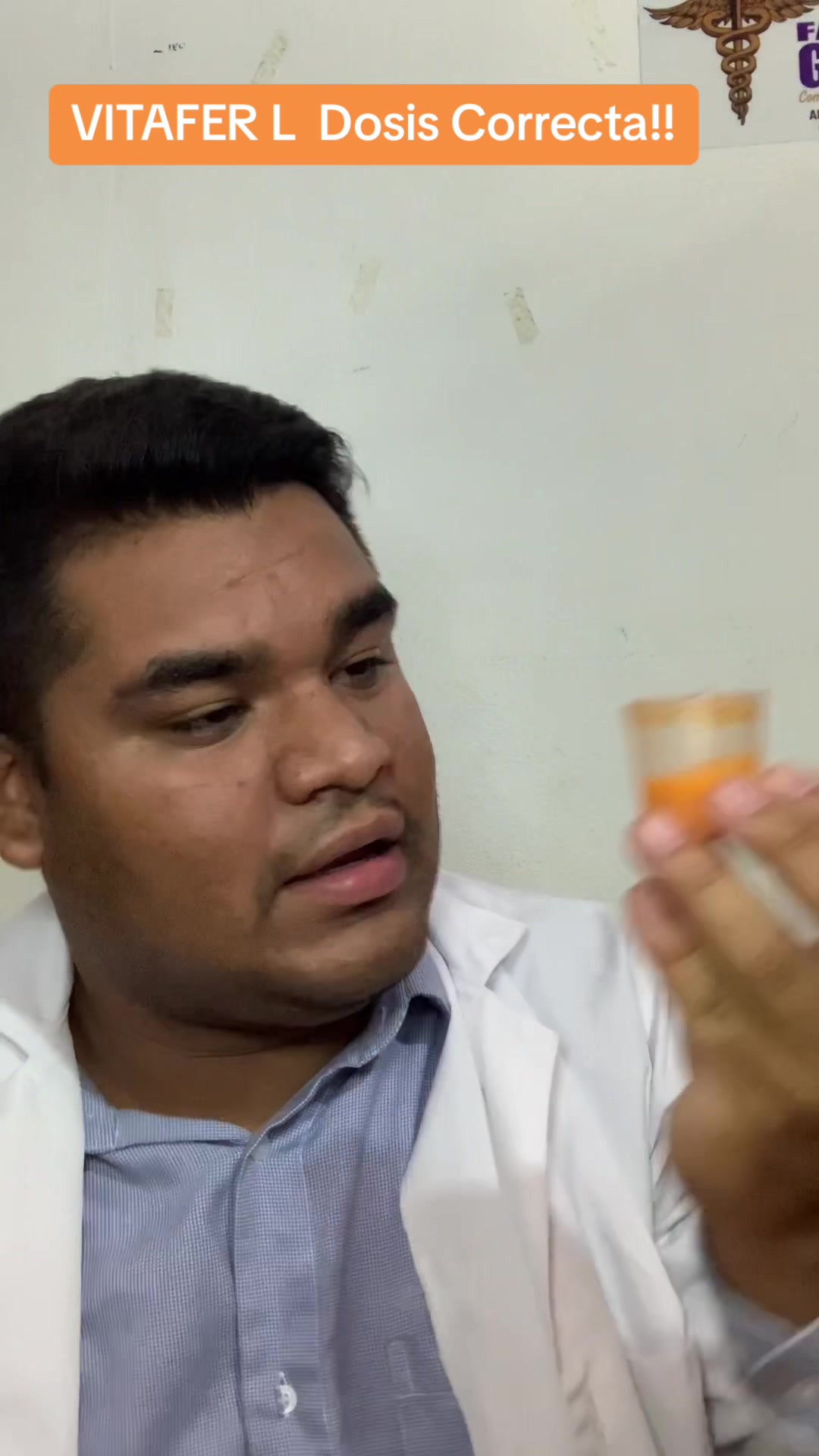 VITAFER L Dosis Correcta | FarmaSalud (@farmasaludguatemala)