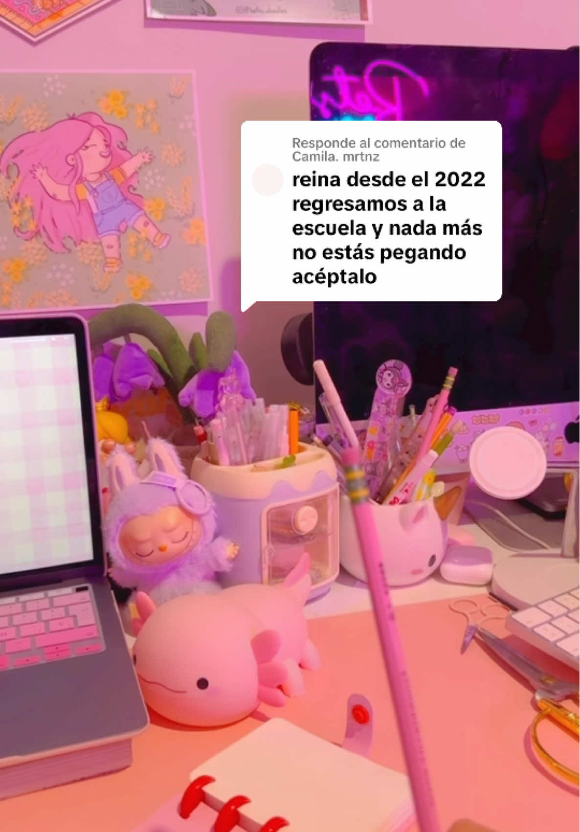 Respuesta a @Camila. mrtnz REINA | Betsy Doodles (@betsydoodles)