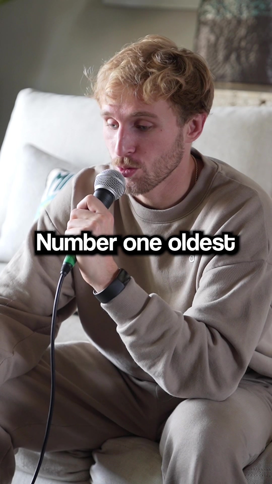 Well that’s one way to do it 🤣 | Milla Chats (@millachats)