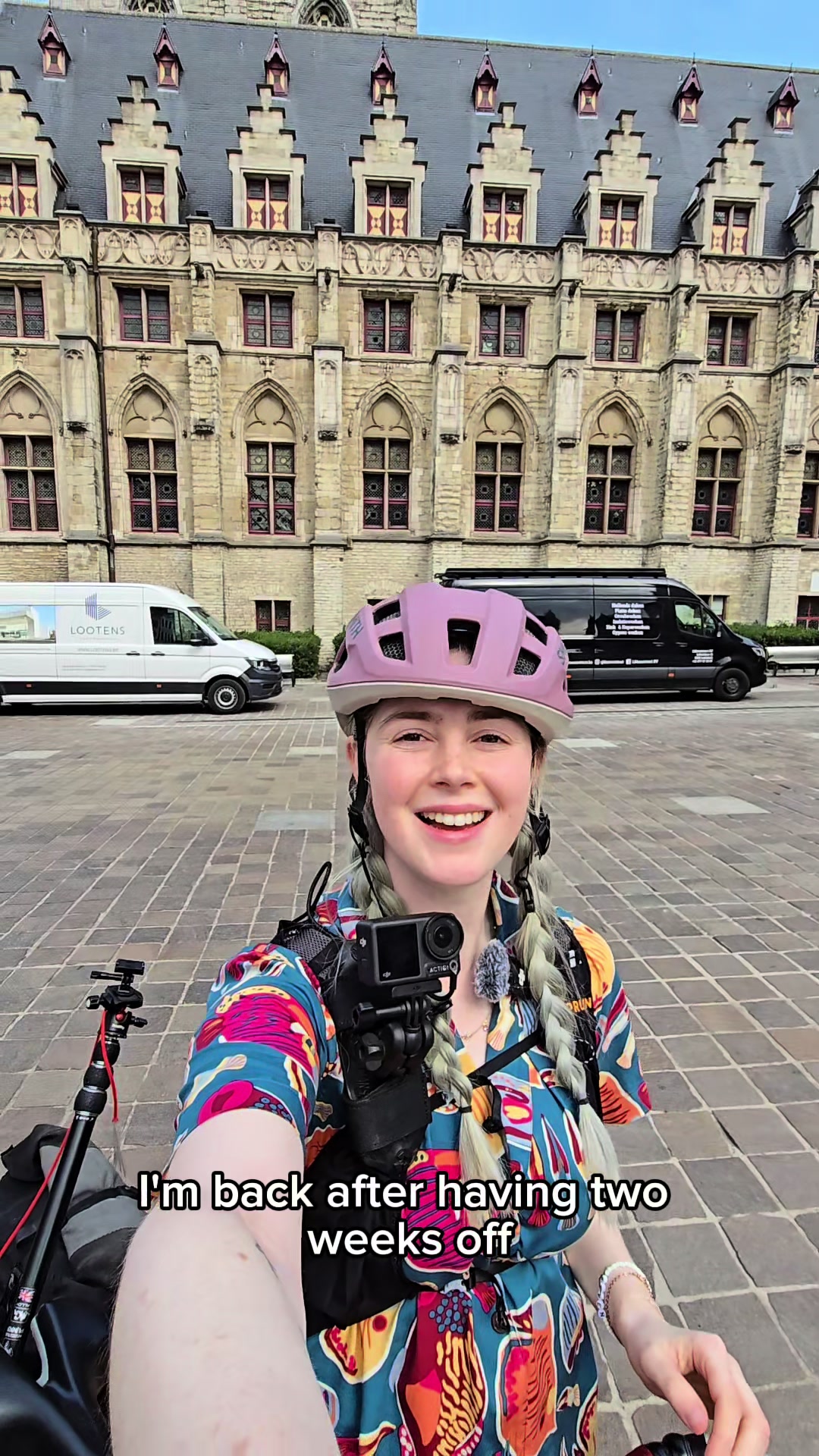 Sarah Bridgewater (@sarahbwater) - Urlebird