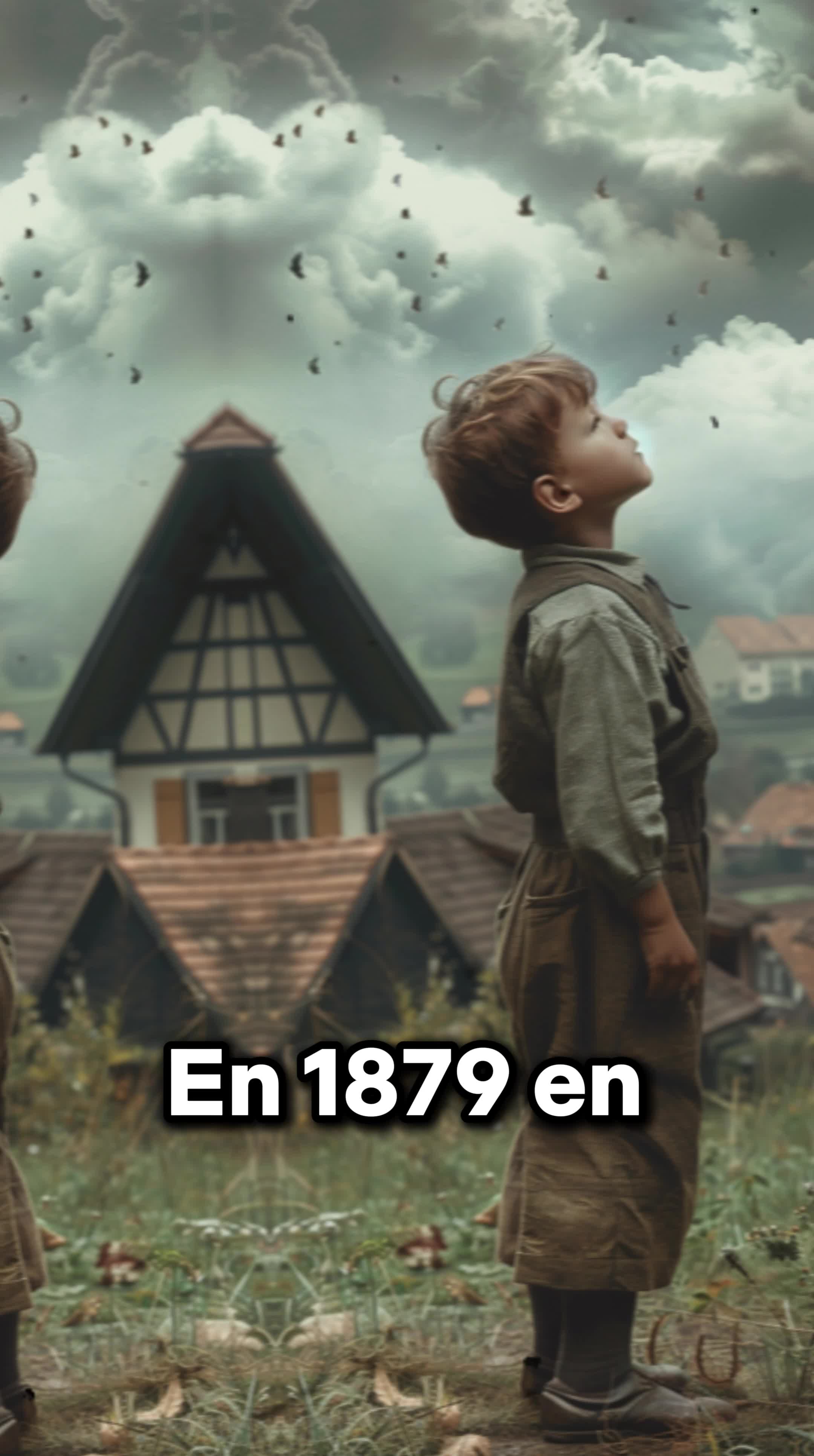 Albert Einstein el genio que | BiografIA's (@biograf_ias)