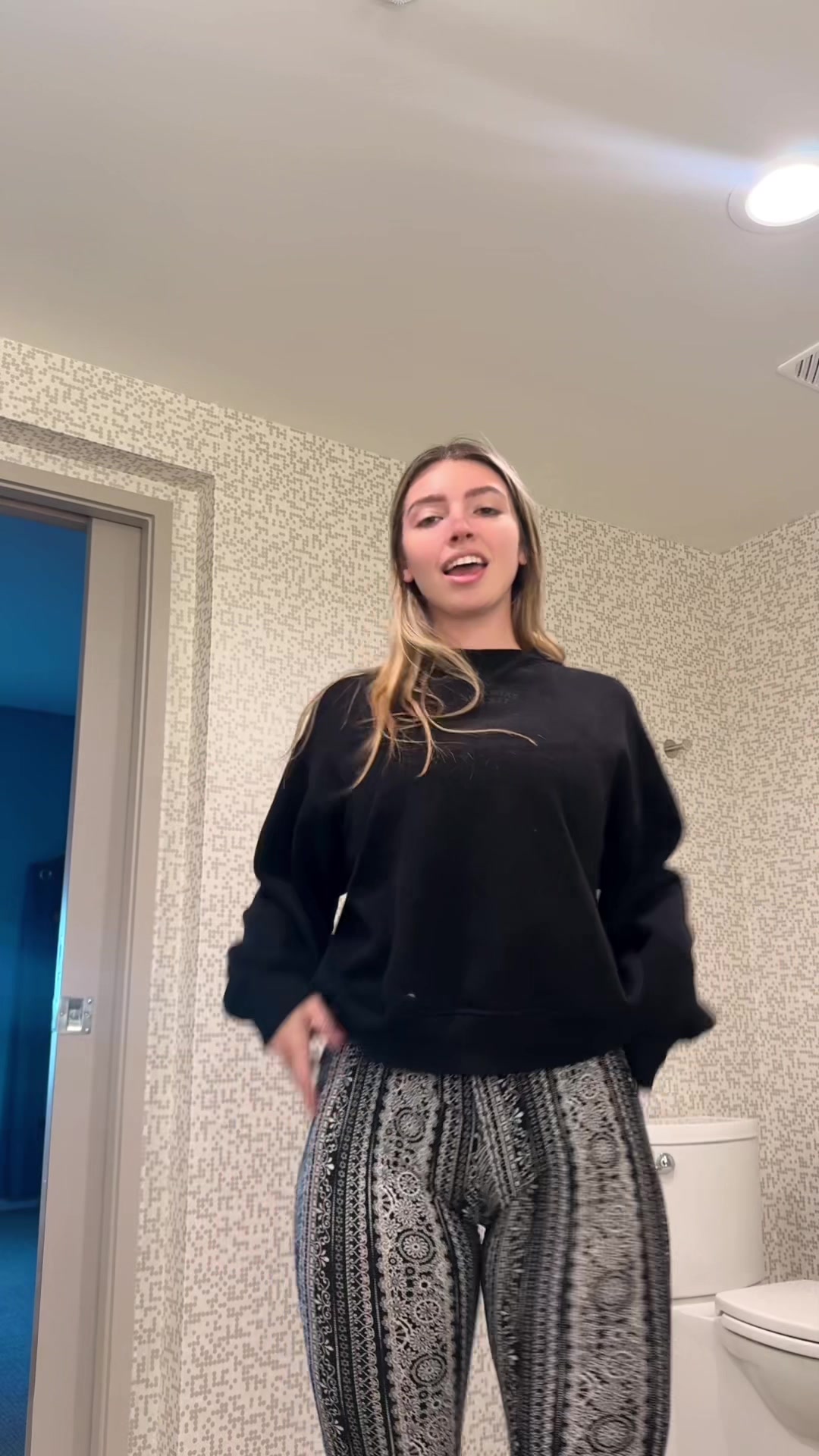 Follow me on the gram :) #fyp #dance | Carley (@carleycakeee)